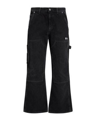 Off-white BAS - Pantalons en jean sur YOOX.COM