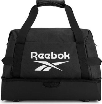 Reebok Reisetasche RBK-010-CCC-05 Grau