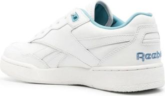 Reebok Homme, Chaussures, Blanc, Taille: 41 1/2 EU Court Advance Baskets