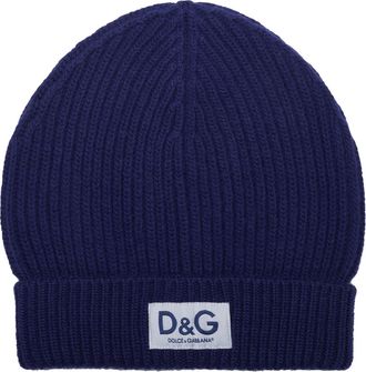 Dolce & Gabbana M&uuml;tze