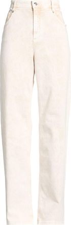 Blumarine HOSEN & R&Ouml;CKE - Jeanshosen auf YOOX.COM