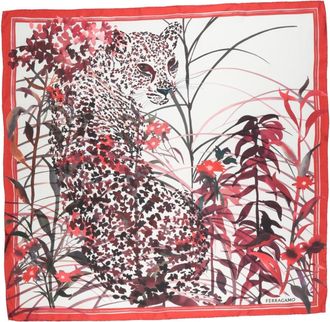 Ferragamo ACCESSOIRES - Schals auf YOOX.COM