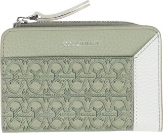 Coccinelle Kleinlederwaren - Brieftaschen auf YOOX.COM