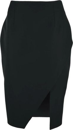 Liu Jo Damen, R&ouml;cke, Schwarzk, SGr&ouml;&szlig;e