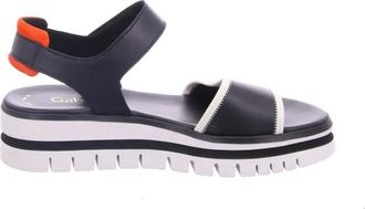 Gabor Damen, Schuhe, Schwarzk, 39 1/2 EUGr&ouml;&szlig;e