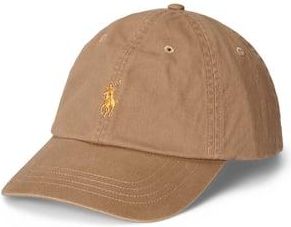 Polo Ralph Lauren Casquette en coton