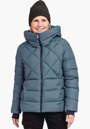 Sch&ouml;ffel Winterjacke Boston L JKT CS Leichte und recycelte Isolationsjacke