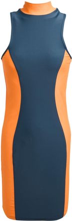 7 Days Active KLEIDER - Mini-Kleider auf YOOX.COM