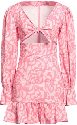 Miyette KLEIDER - Mini-Kleider auf YOOX.COM