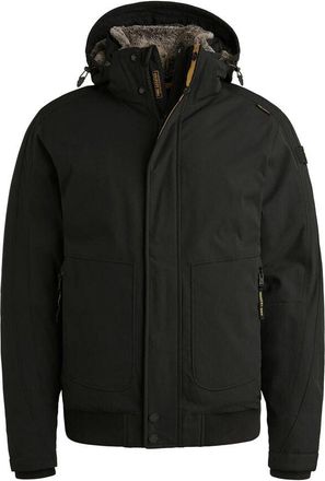 PME Legend Herren Fliegerjacke wattiert ICE STRIPER