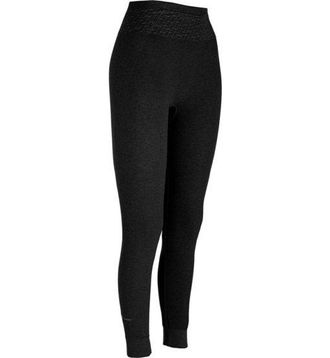 LaMunt Alice Cashemere Baselayer - Legging - Damen