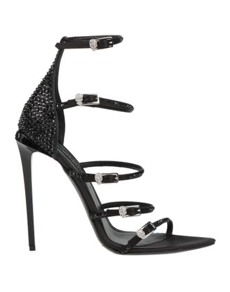 Philipp Plein SCHUHE - Sandalen auf YOOX.COM