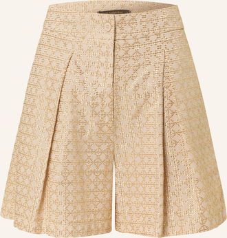 Greek Archaic Kori Shorts Cross beige