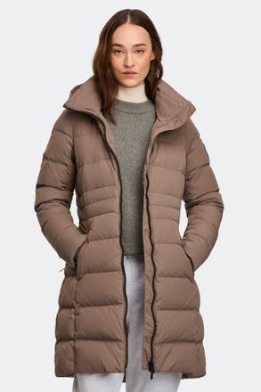 Canada Goose Aurora Parka