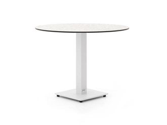Forza Furniture Forza Orta Gartentisch &oslash; 80 cm (h: 73 cm)