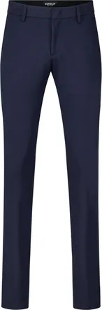 Dondup Klassische Stoffhose Gaubert