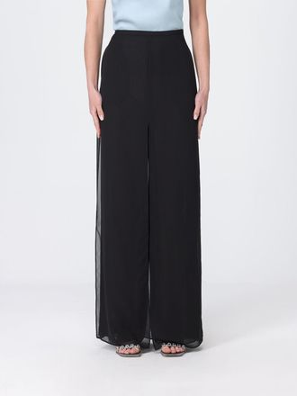 Emporio Armani Pantalon EMPORIO ARMANI Femme couleur Noir
