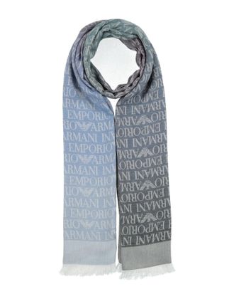 Emporio Armani ACCESSOIRES - Schals auf YOOX.COM