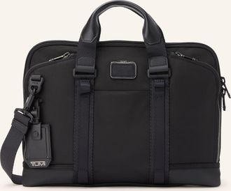 Tumi Alpha Bravo Laptop-Tasche Academy schwarz