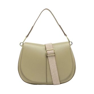 Gianni Chiarini Helena Round - - Bags - Damen - Gr&uuml;n - ONE SIZE