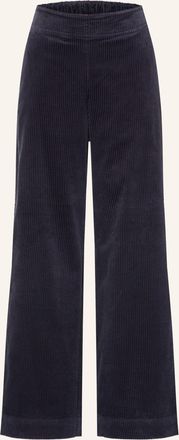 Marc O'Polo Marc Opolo Marlenehose Aus Cord blau