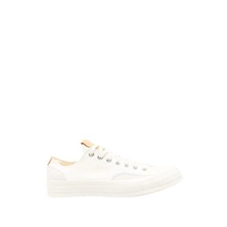 Converse Homme, Chaussures, Blanc, Taille: 45 1/2 EU Baskets Converse
