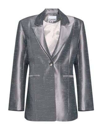 Ganni ANZ&Uuml;GE und CO-ORDS - Blazers auf YOOX.COM