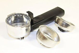 Magimix PORTE FILTRE MAGIMIX + FILTRE 1T ET 2T