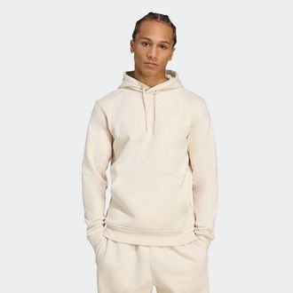 adidas Originals Kapuzensweatshirt ESS HD Basic Hoodie, Kapuzenpullover mit Logo