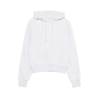 Entire studios Entire Studios, Femme, Sweatshirts et sweats &agrave; capuche, Gris, Taille: 42 FR SweaT-shirts &agrave; capuche