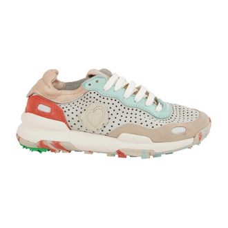 Satorisan Damen, Schuhe, Mehrfarbig, 38 EUGr&ouml;&szlig;e