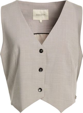 Goa Goa ANZ&Uuml;GE und CO-ORDS - Couture-Westen auf YOOX.COM