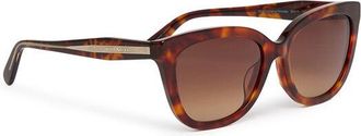 Coach Sonnenbrillen 0HC8453U 593874 Braun