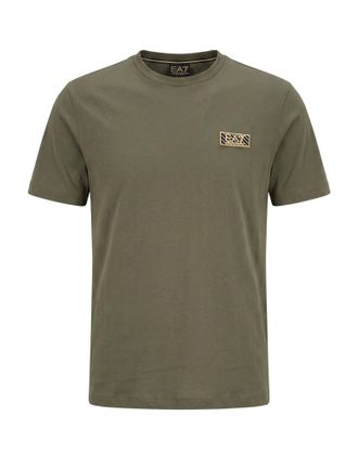 Emporio Armani TOPS - T-shirts auf YOOX.COM