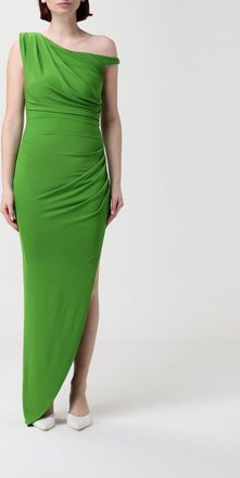 Elisabetta Franchi Robe ELISABETTA FRANCHI Femme couleur Vert