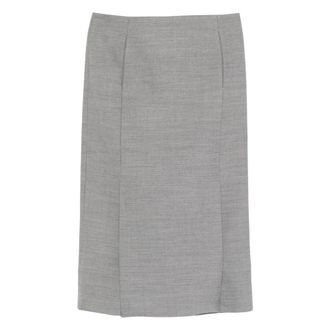 Entire studios Midi Skirts - - Skirts - Damen - Grau - M