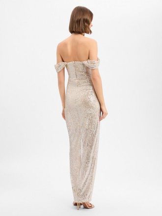 Lipsy Abendkleid