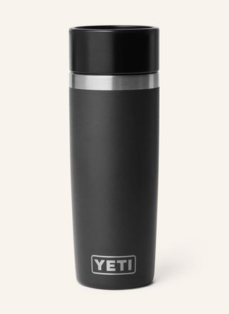 Yeti Thermobecher Rambler schwarz