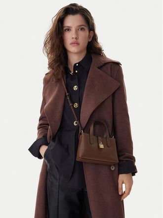 Karl Lagerfeld Handtasche B1W32027 Braun