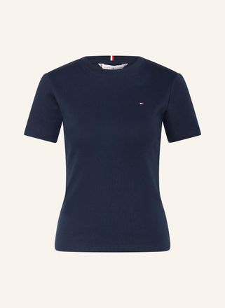 Tommy Hilfiger T-Shirt blau