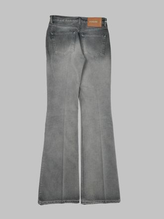 Haikure Flora Jeans - Gray