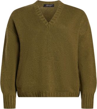 Aragona STRICKWAREN - Pullover auf YOOX.COM