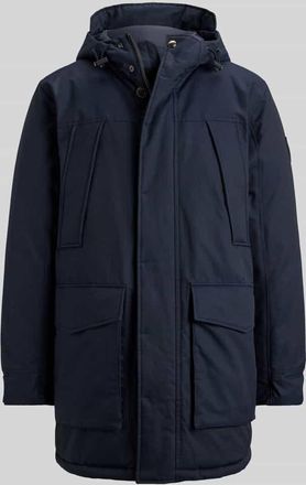 Polo Ralph Lauren Regular Fit Parka aus Baumwollmix