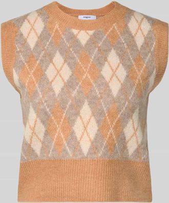 Suncoo Weste mit Rundhalsausschnitt Modell PHILO