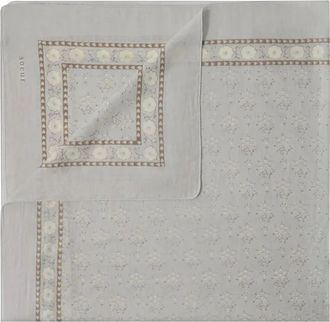 SOEUR Foulard Classique Coton Soeur
