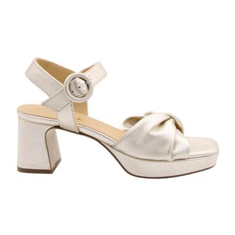 Catwalk EL Salvador Sandalen - - Shoes - Damen - Gelb - 40 EU
