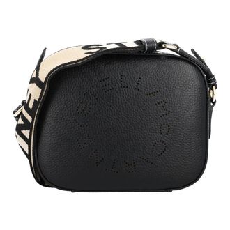 Stella McCartney Damen, Taschen, Schwarzk, ONE SIZEGr&ouml;&szlig;e