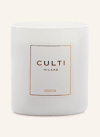 Culti Duftkerze Gratia weiss