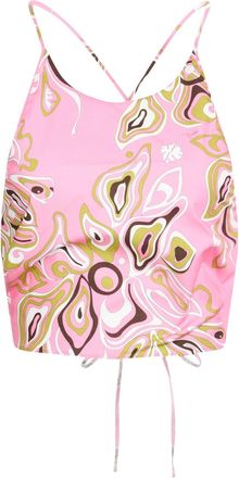Pucci TOPS - Tops auf YOOX.COM
