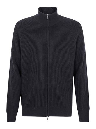 Barba Veste Casual - Noir